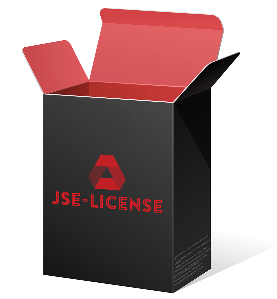 Demo JSE Checker Java Licensing – JSE-License